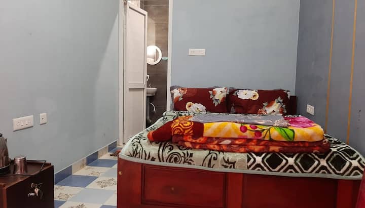 Family Rooms 3,4 And 5
Four People Can Stay - Kotagiri