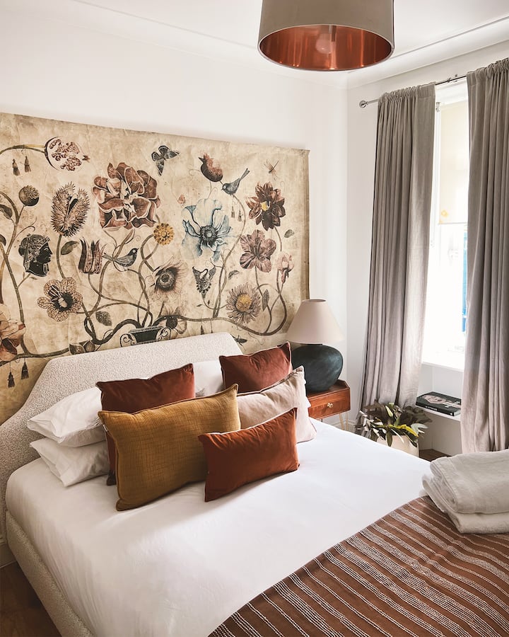 Haymarket Cottage Getaway - Edinburgh