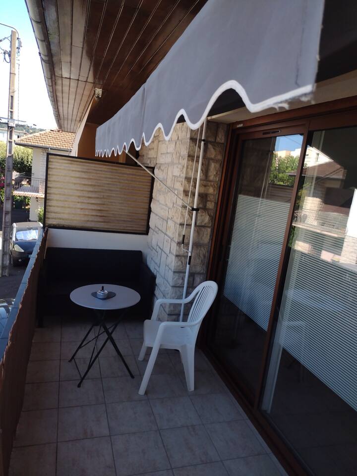 Bel Appartement - Brive-la-Gaillarde