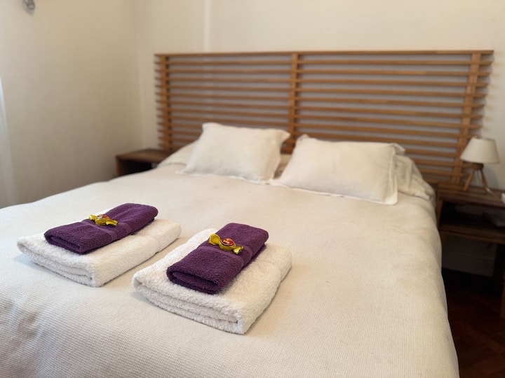 Completo Apto A Cuadras De Buquebus/puerto Madero - Provincia de Buenos Aires