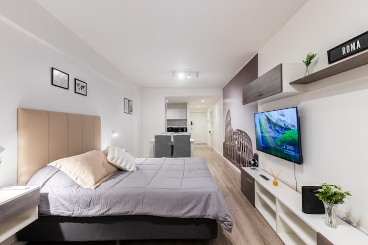 Viajero Experience - Recoleta - Recoleta