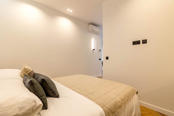 Cozy Apt Near Beach, Ideal For Island Exploration. - Las Palmas de Gran Canaria