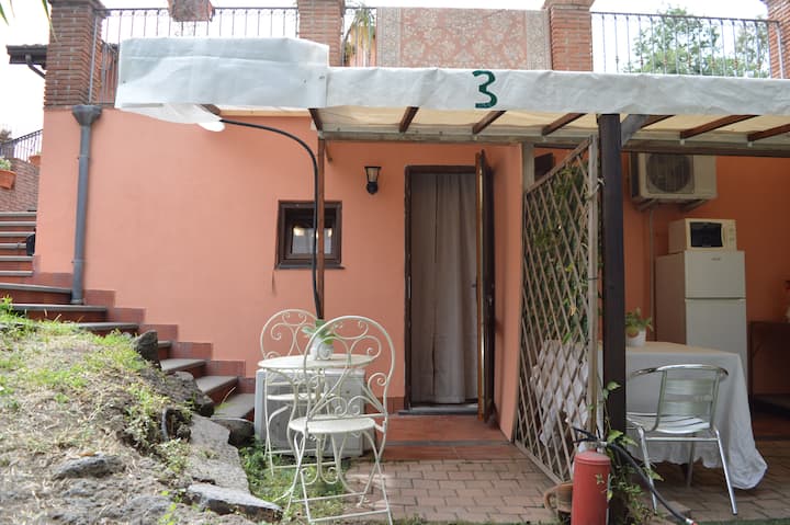 Casa Vacanze 3 Ad Aci Catena - Aci Castello