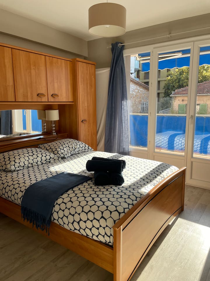 Appartement : Centre Ville - Antibes