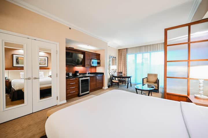 B4p3* Signature At Mgm Studio W/strip View - 拉斯維加斯, NV