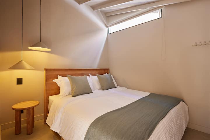 ¡Standard Room*elegant*wide Bathroom! - Medellín