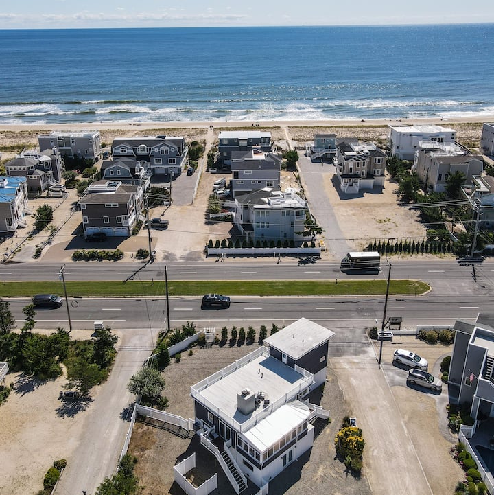 Welcome To Sea Hunt! - Barnegat Light, NJ