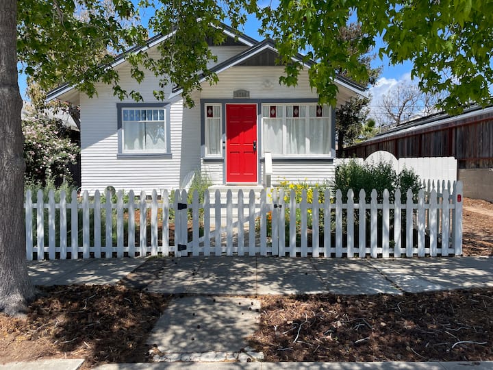 Beach Lotus - San Diego, CA