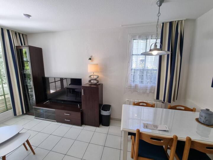Appartement En Résidence Du Golf - Talmont-Saint-Hilaire