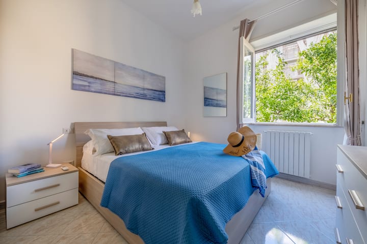 Nel Centro Storico Di Sorrento (G&m Apartment) - Sorrente