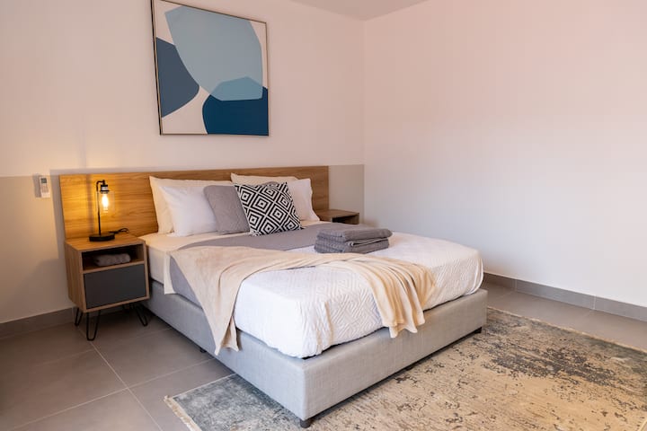 Apartamento Unico En Via Argentina - Panama City