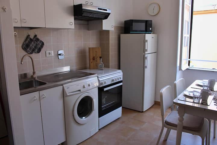 Andy's Apartment - San Lorenzo - Rome
