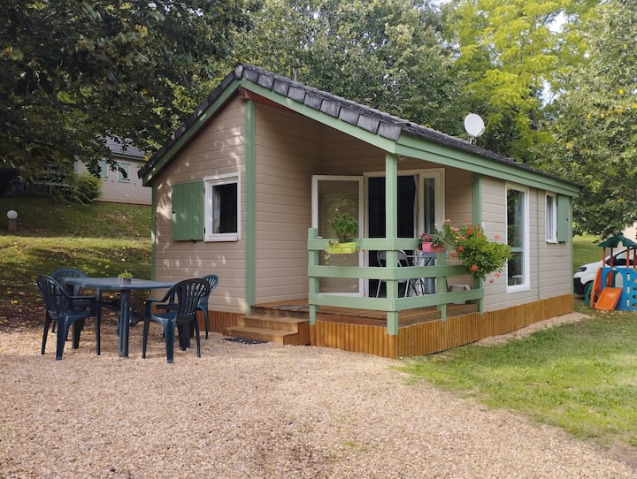 Logement Entier : Hébergement - Lissac-sur-couze, - Brive-la-Gaillarde