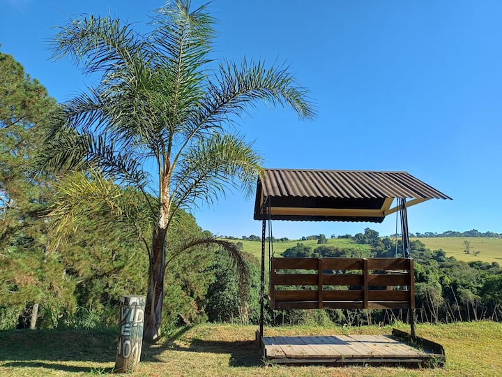 Casa Bela Vista Próximo A Quinta Da Baronesa - Bragança Paulista