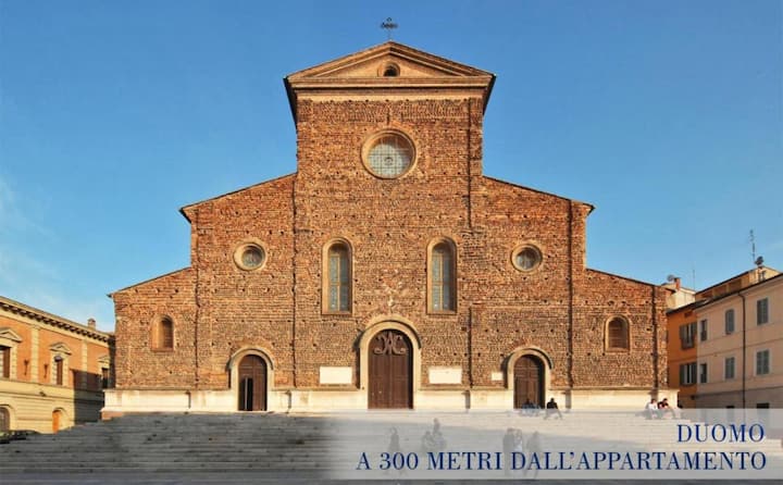 "A 2 Passi Dal Centro" - Faenza