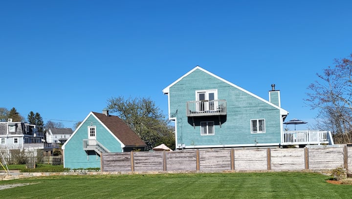 Kori Kottage I,
Stonington Borough - Stonington, CT