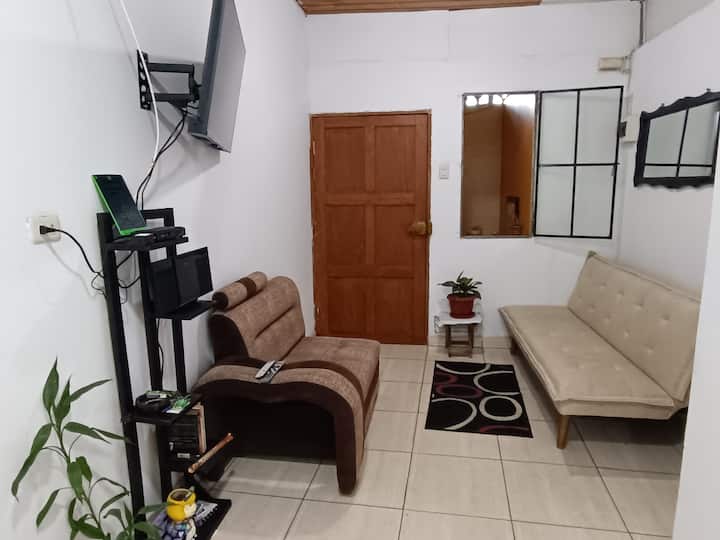 Piri's House: Familiar/grupos. Seguro Y Confiable. - Iquitos