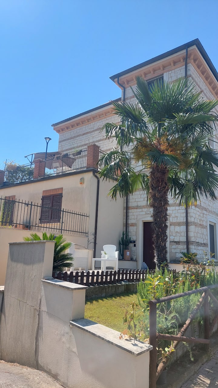 Petra Del Conero - Sirolo - Sirolo