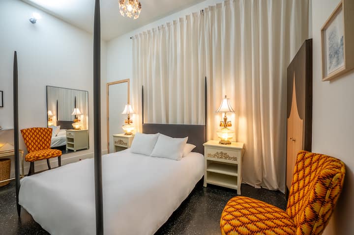 Hotel Narcissus - Room 4 - 聖地亞哥, CA