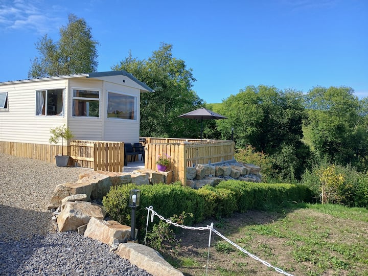 Bella May @ Lakeview Getaway - Donegal