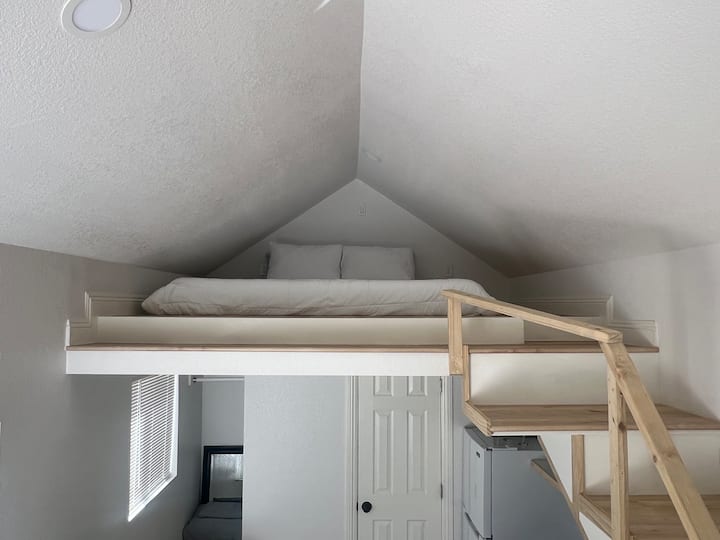 A Tiny Getaway - North Las Vegas, NV