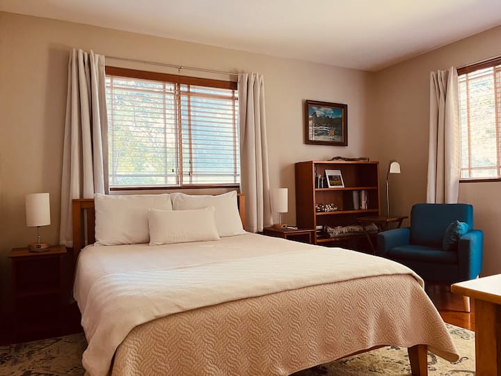 Woodland Retreat - Oklahoma