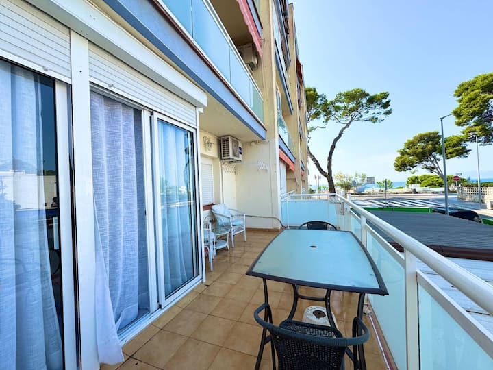 Apartsalou Familiar - Reus