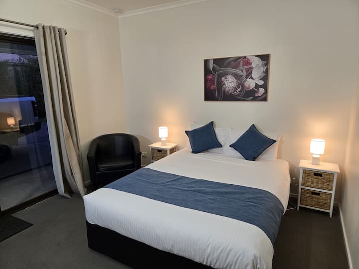 Koo Wee Rup Deluxe Room - Koo Wee Rup