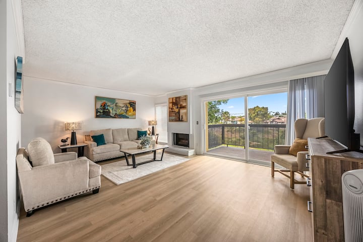 Newport Beach Haven • 3br Townhome Getaway - 紐波特比奇