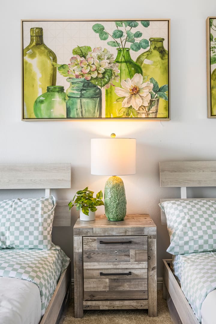 Spacious 3bed Newport Getaway - Newport Beach, CA
