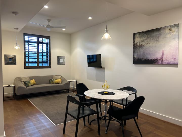 The Devlin Apartments: 1 Bedroom (Lg03) - Geelong