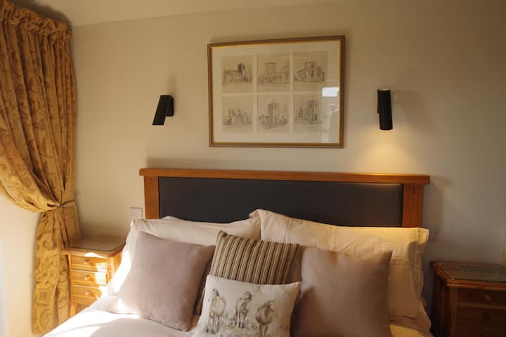 The Hideaway - Coldingham