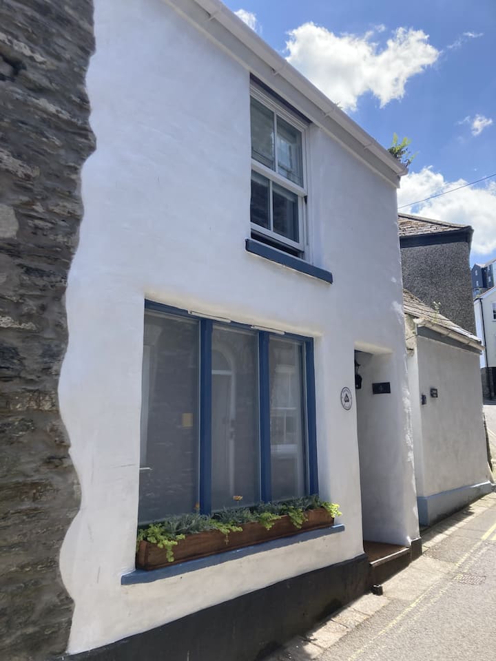 Entire Harbour Retreat - Mevagissey