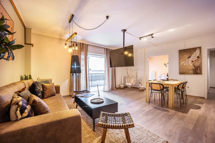 Family Luxury - Athens