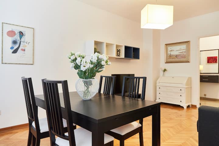Urban Suite Venezia - Mestre