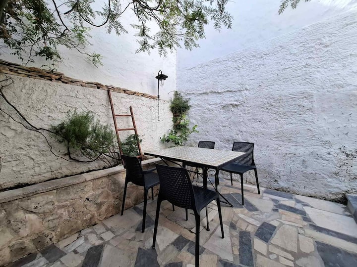 Kuća Od Soli 4 Osobe Pokraj Mora - Tisno