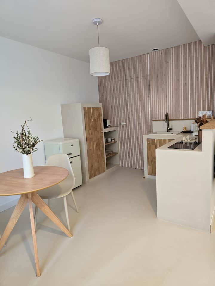 Le P'tit Nadau - Cheverny