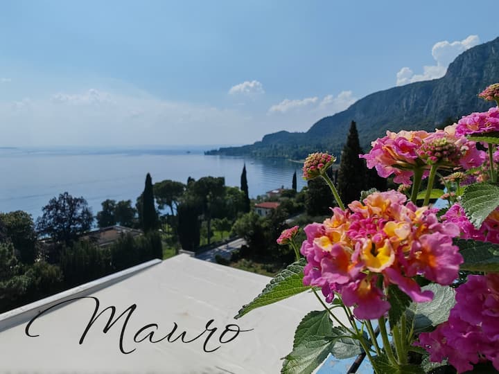 Ferienwohnung Am Gardasee - Apartment 332 - Bardolino