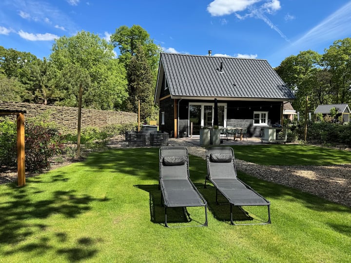 Heemhoeve Lodge - Epe