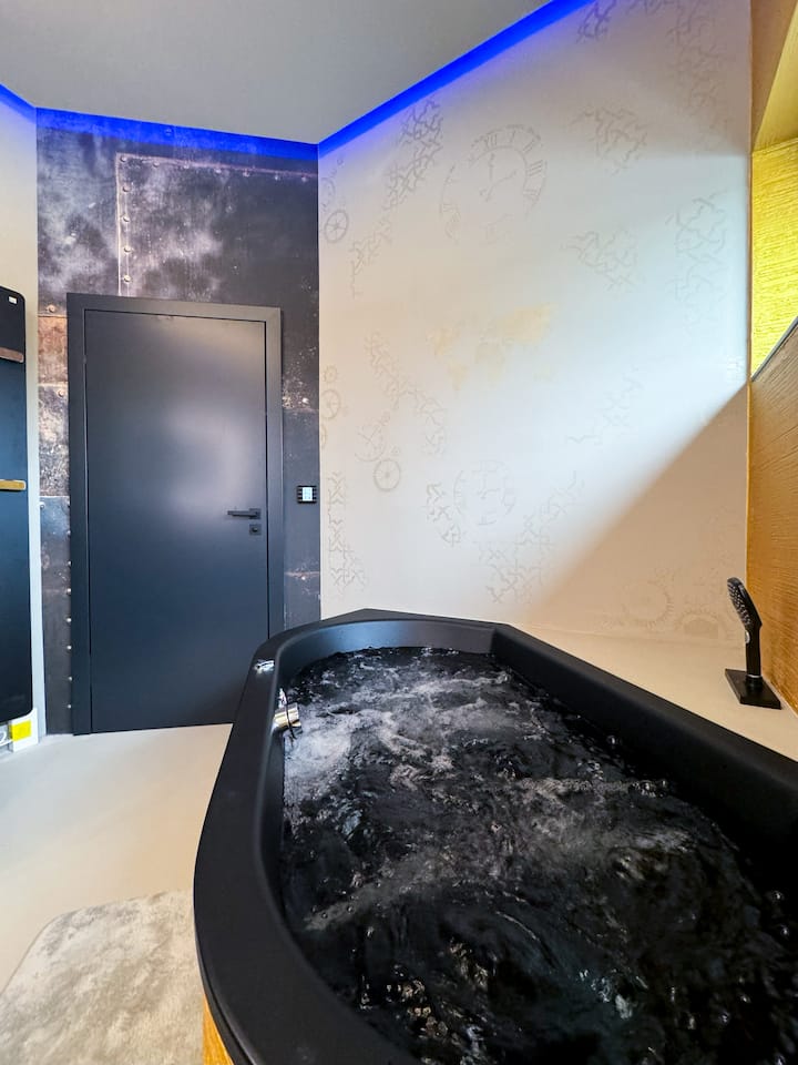 Luxus-penthouse Mit Weitblick - Austria