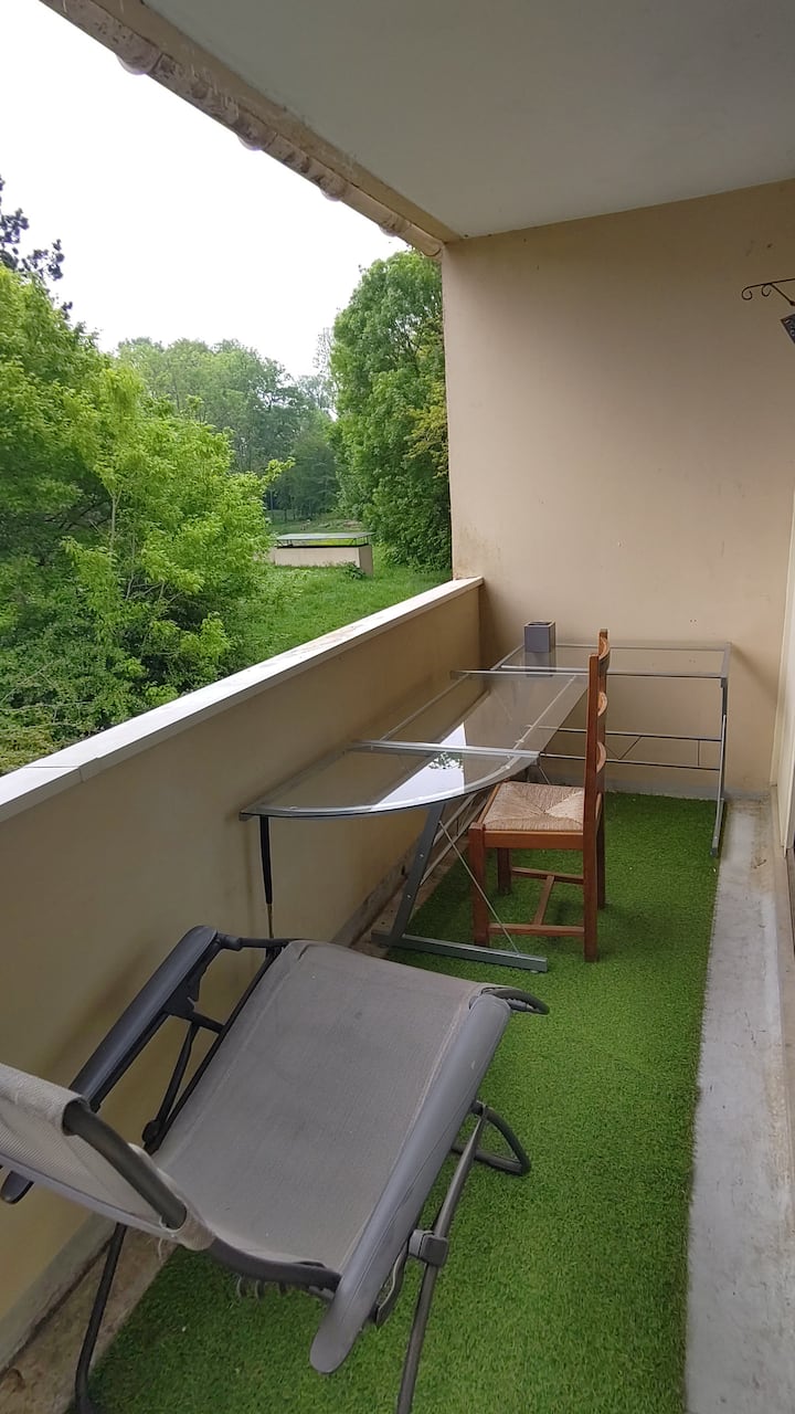 Appartement Complet - Chevreuse