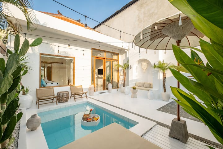 Luxury 1 Bedroom Villa - Bali