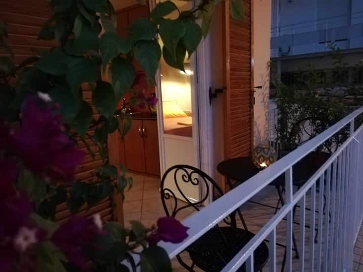 Nk Dreamy Suite - Фивы