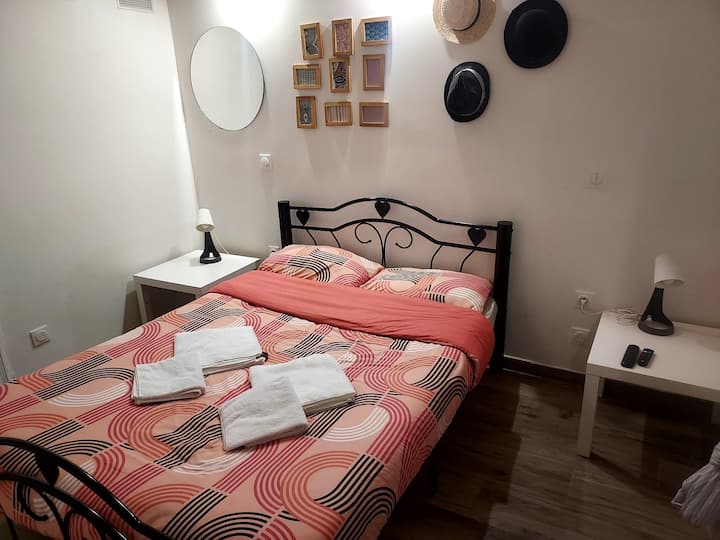 Appartement Accès Privatisé - Argenteuil