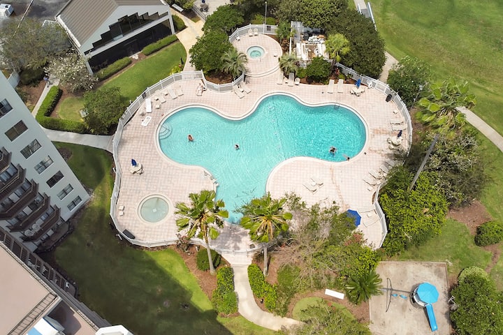 The Best Location To Epic And Universal - Orlando, FL