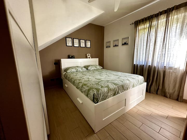 Casa Cocca - Levanto