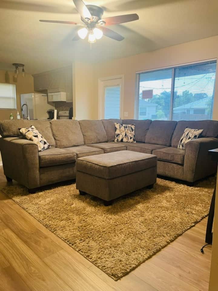 Anna's Place - Palm Bay, FL