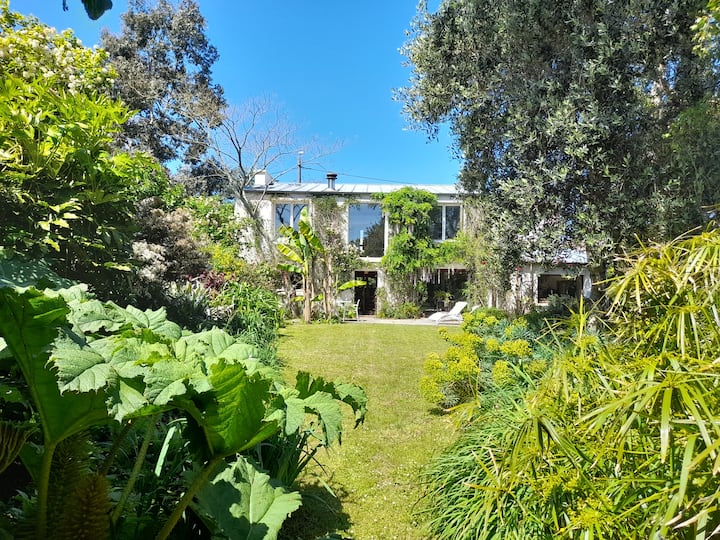 Petit Appartement Dans Maison De Famille, Mer 700m - Brest