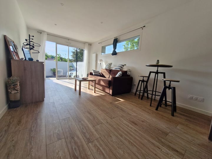 Maisonnette Tout Confort - Gujan-Mestras