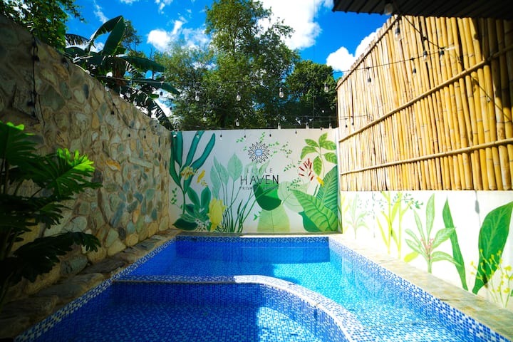 Little Haven Private Resort In Bulacan - San Rafael
